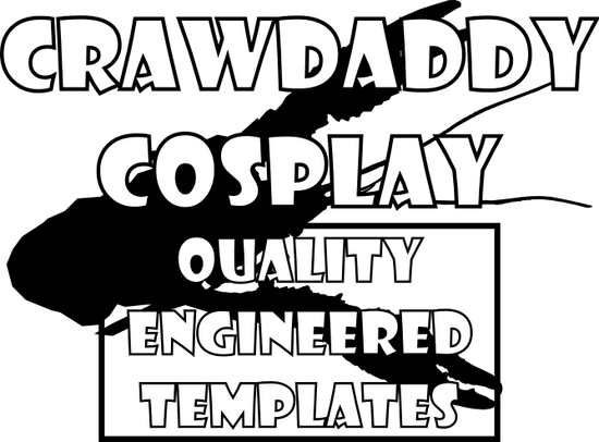 Crawdaddy Cosplay
